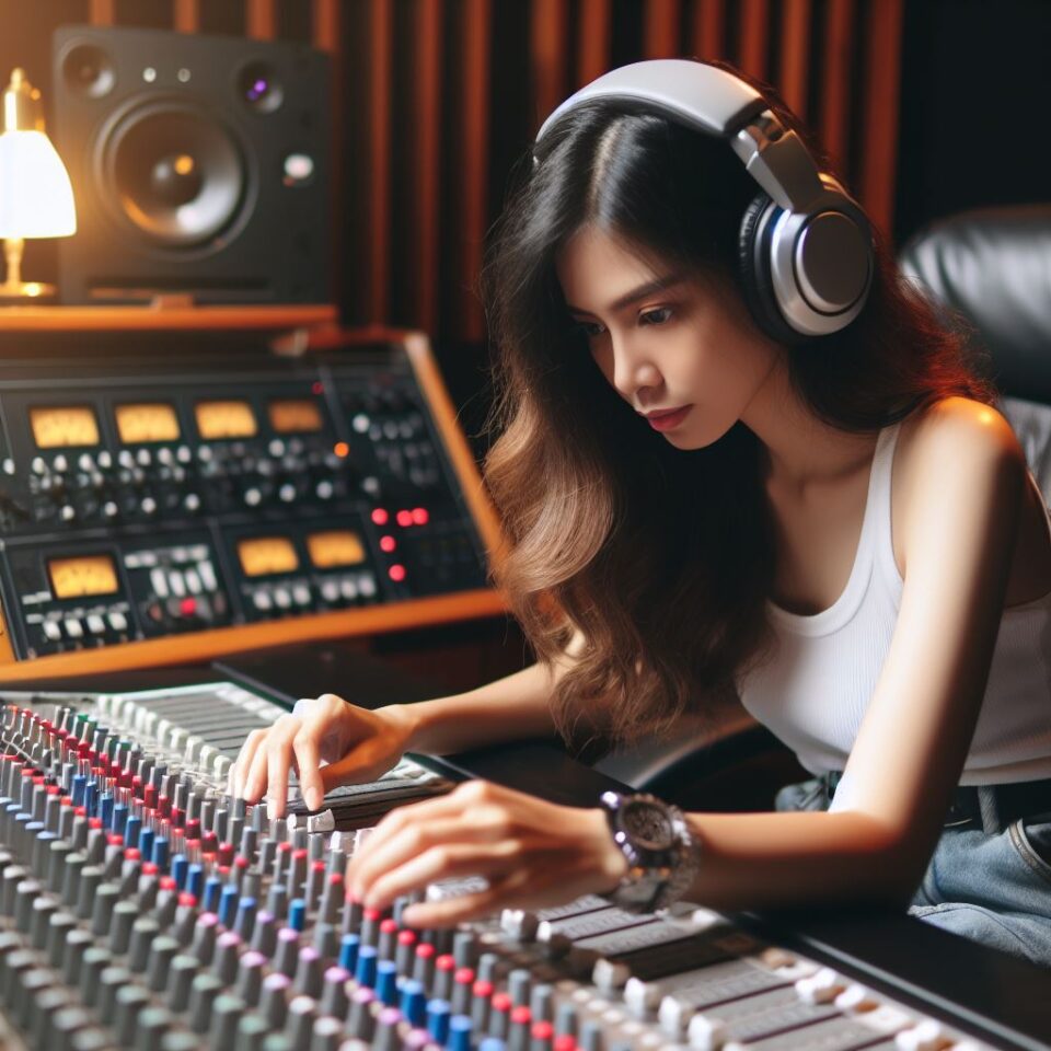 Soft Clippers: How Why and When to Use Them - Record, Mix & Master