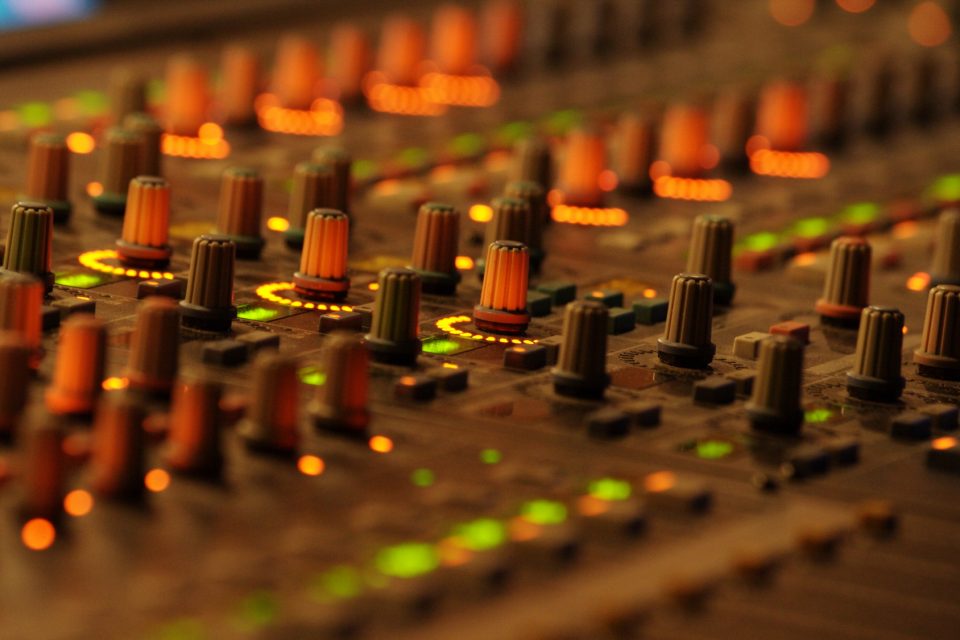 Record, Mix & Master - Record, Mix & Master