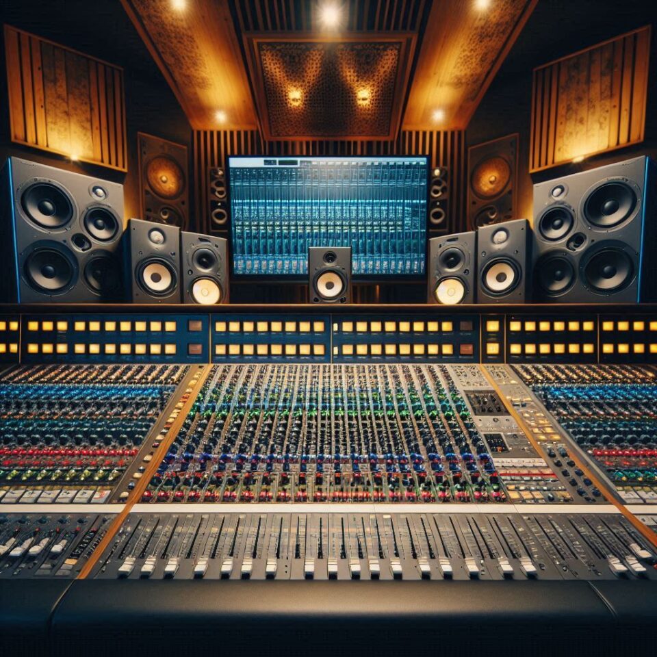 The X/Y Mic Technique - Record, Mix & Master