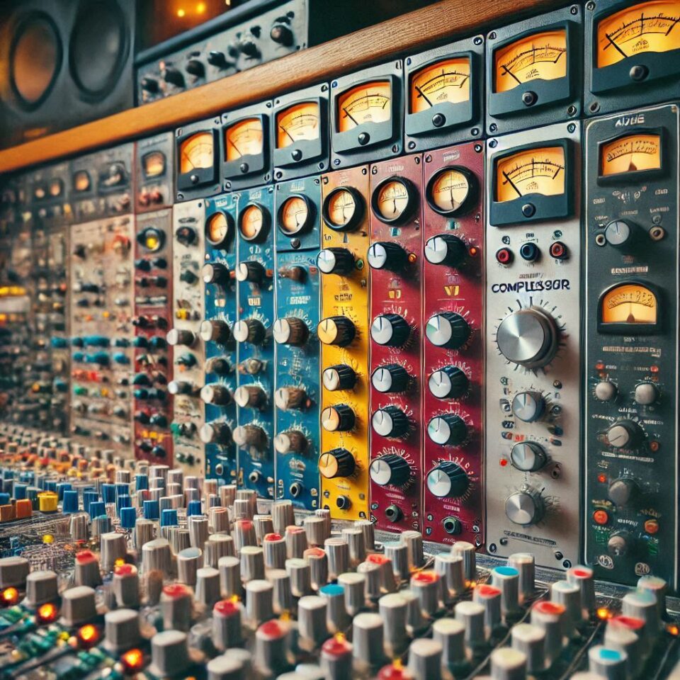 44.1kHz vs 48kHz: Should You Switch - Record, Mix & Master